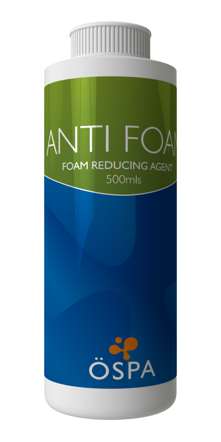 OSPA Anti Foam 500ml - Swimco