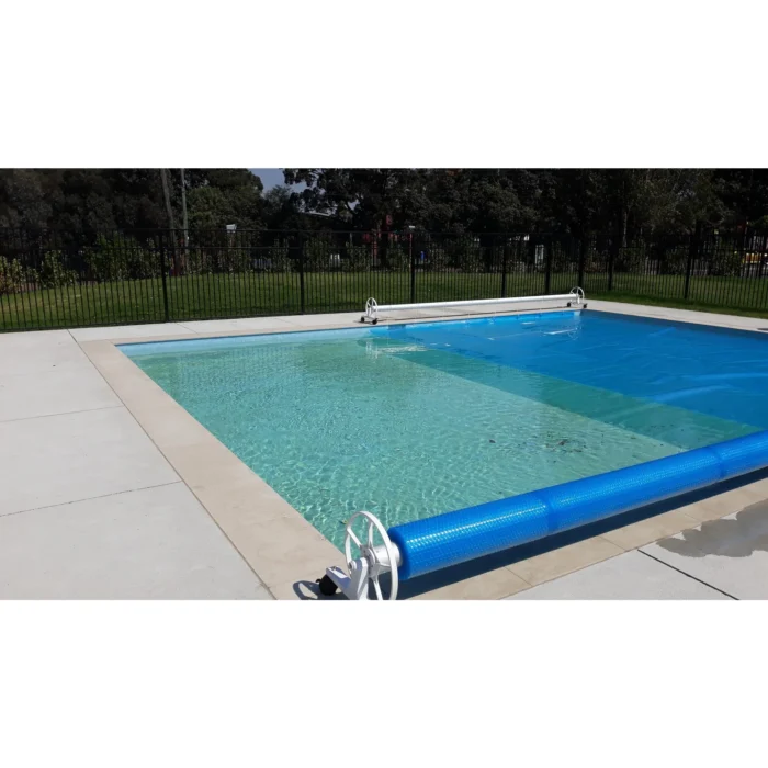 Daisy LP Pool Roller - Swimco