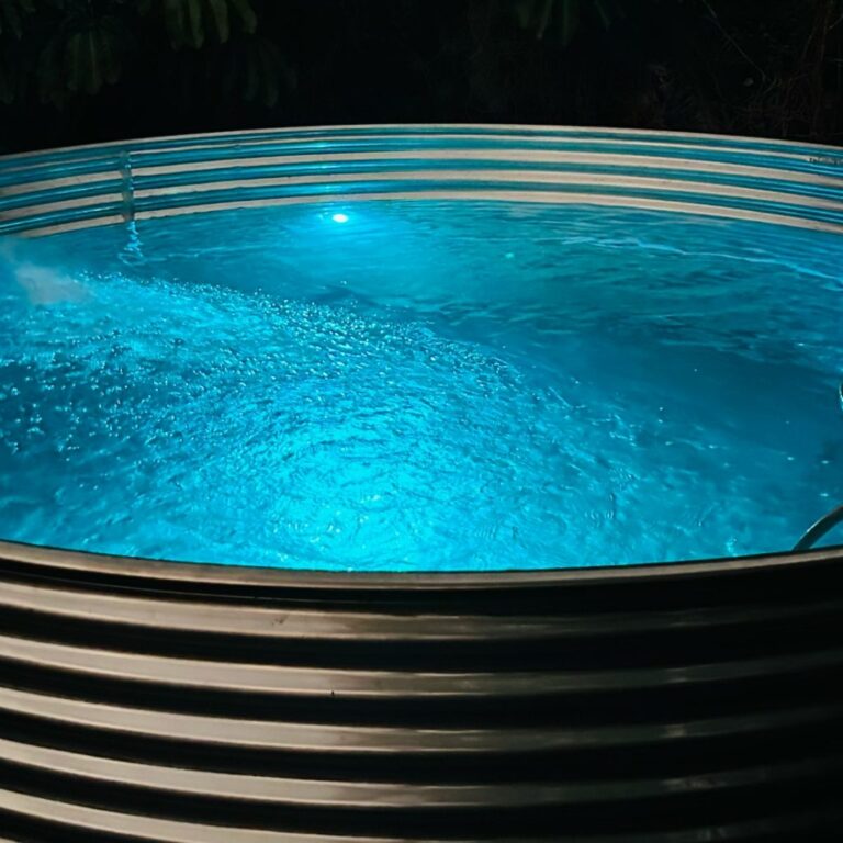 Outback Plunge Pool - Swimco