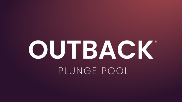 Outback Plunge Pool - Swimco