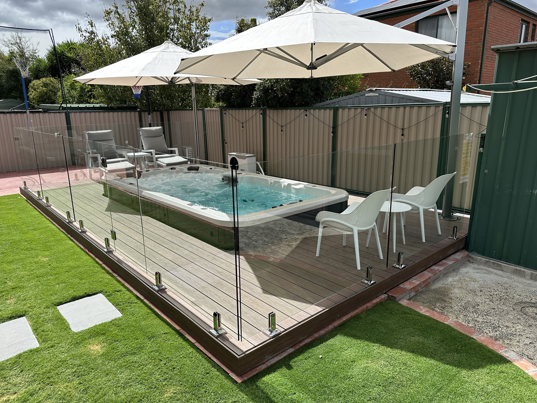 Pool Spa Fencing Swimco Pool Spa Fencing Swimco